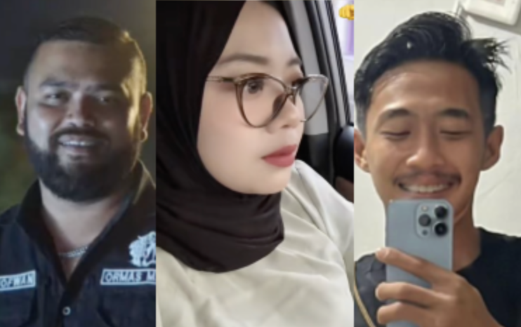 Hadir di Podcast Bareng Nurul Sahara, Denny Sumargo: Siapa yang Cari Agil?